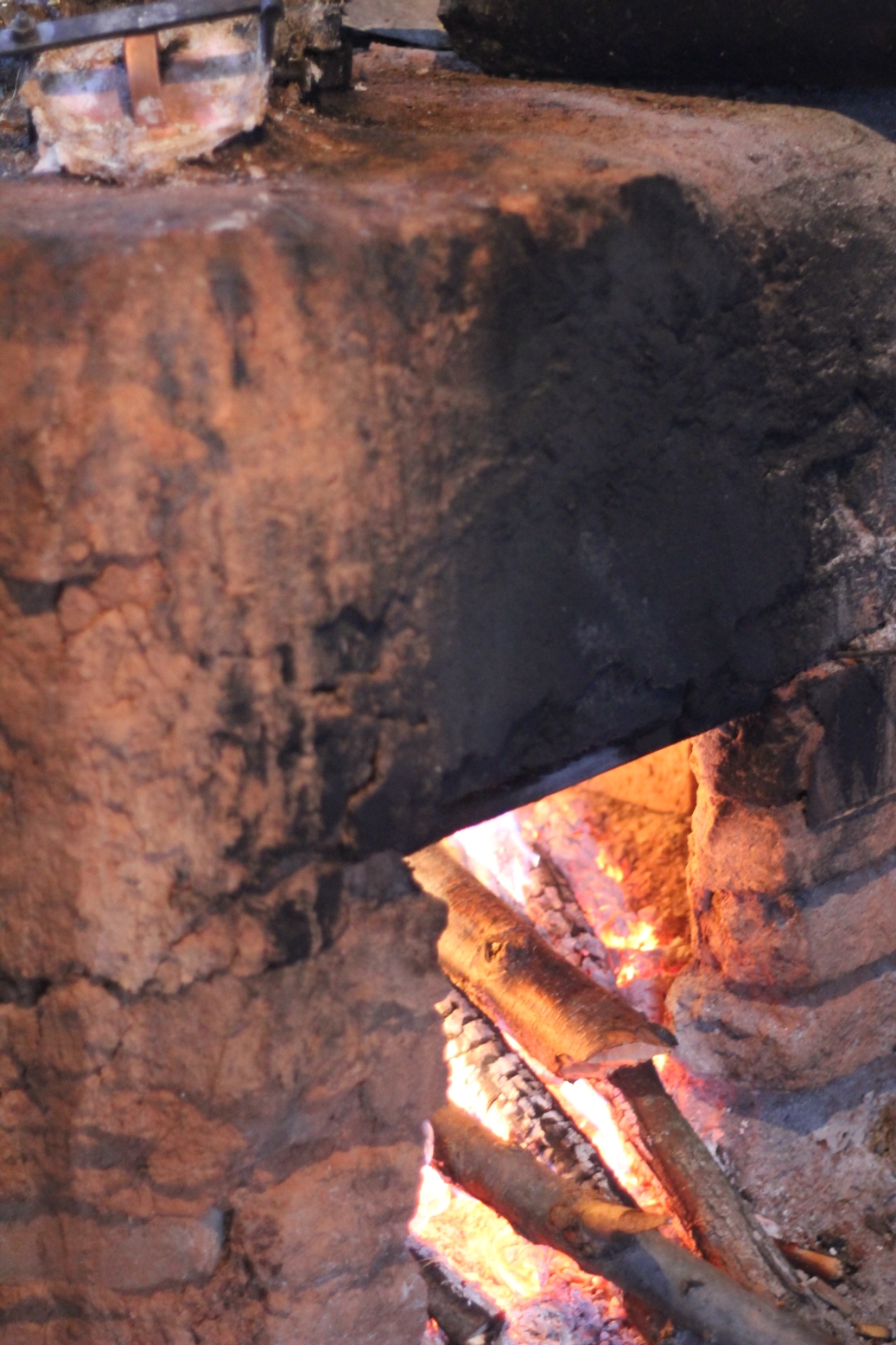 La cazanul de palinca – Vinul din Cluj