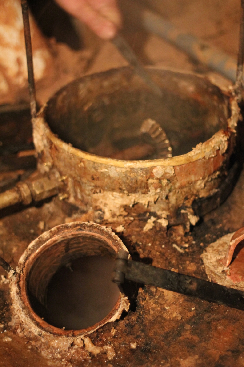 La cazanul de palinca – Vinul din Cluj